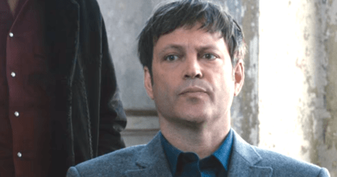 TERM LIFE (2016): New Trailer Starring Hailee Seinfeld, Bill Paxton ...