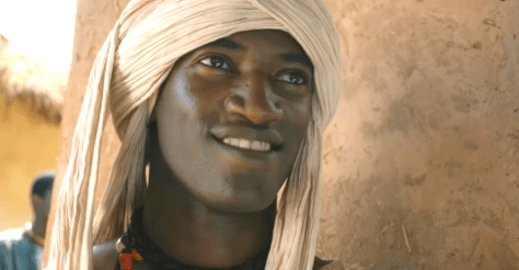 ROOTS (2016): New Trailer Starring Malachi Kirby, Forrest Whitaker ...