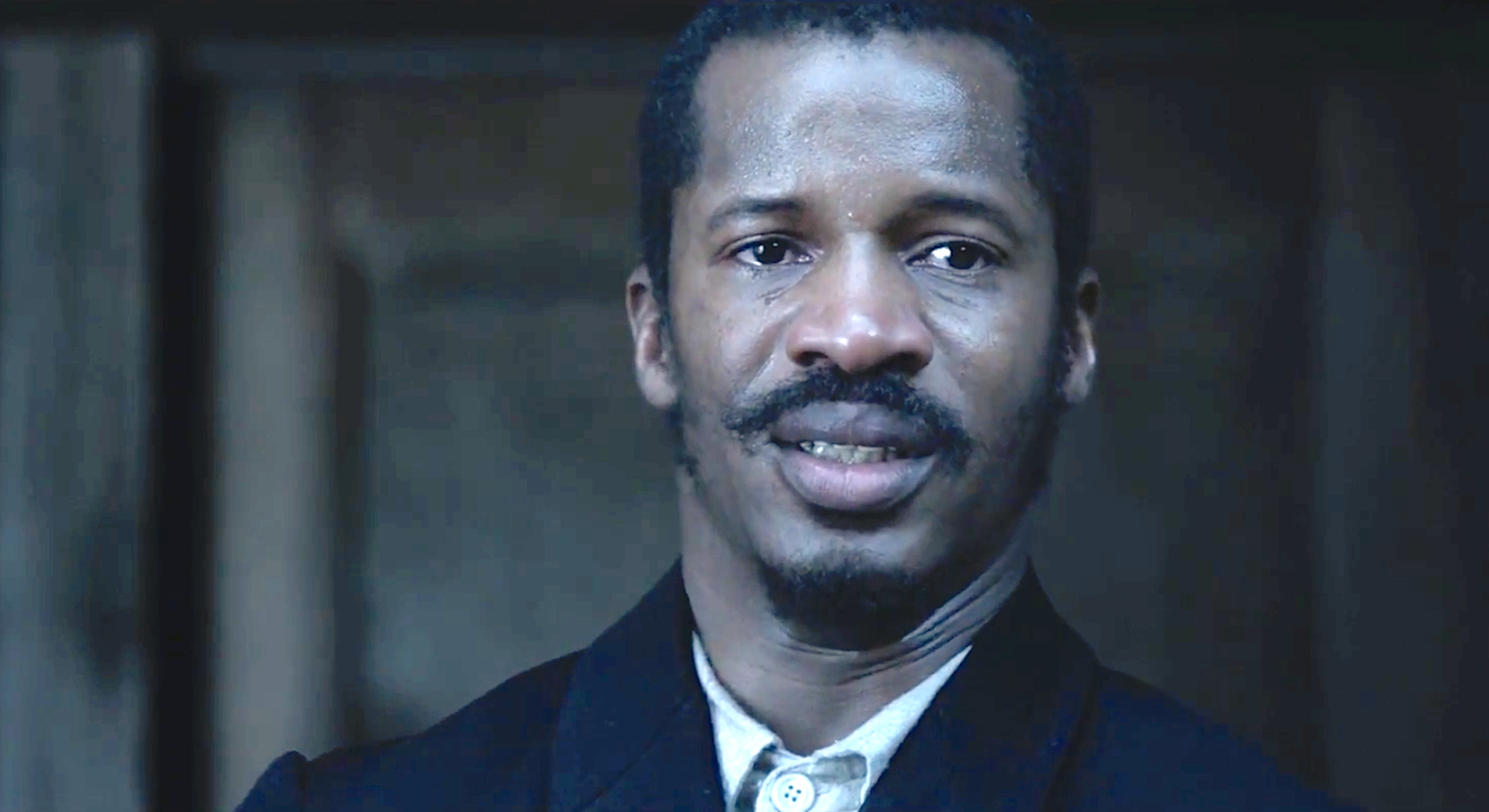 THE BIRTH OF A NATION (2016): New Trailer From Nate Parker, Armie ...