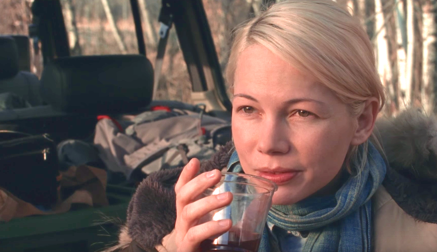 CERTAIN WOMEN (2016): New Trailer From Michelle Williams, Kristen ...