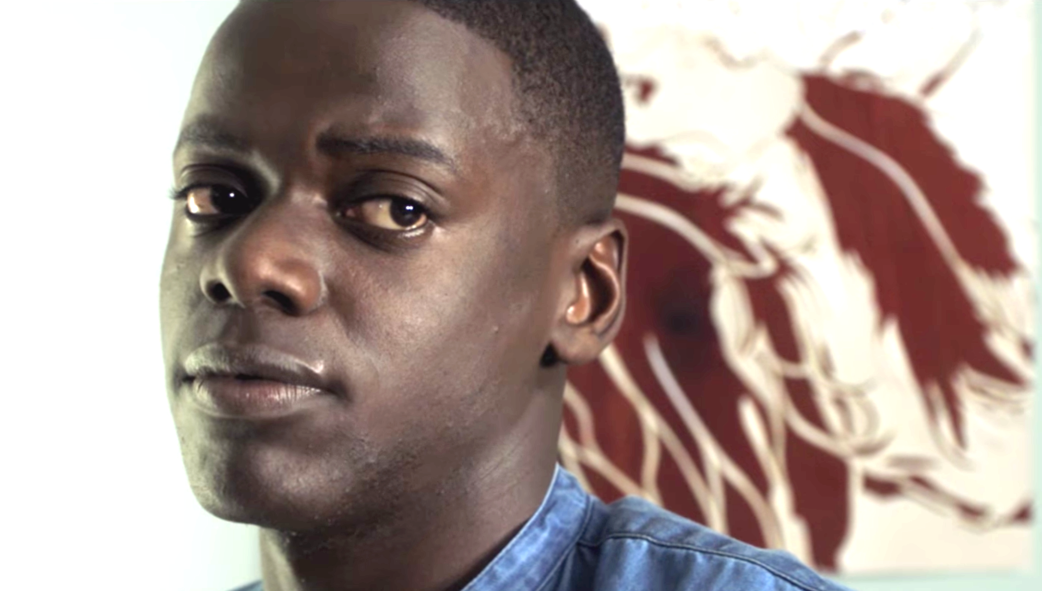 GET OUT (2017): New Trailer For Horror Movie From Jordan Peele ...