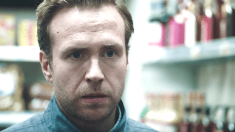 THE RITUAL (2017): New Trailer From Rafe Spall, Robert James-Collier ...