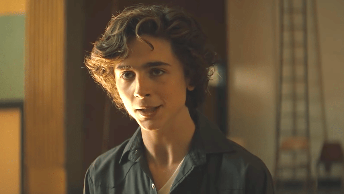 BEAUTIFUL BOY (2018): New Trailer From Steve Carell, Timothée Chalamet ...
