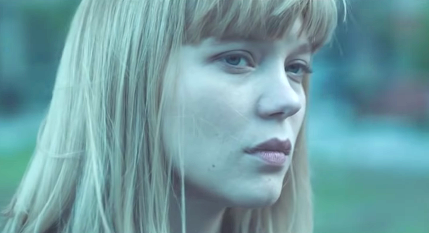 ZOE (2018): New Trailer From Ewan McGregor, Léa Seydoux, Theo James ...