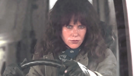 DESTROYER (2018): New Trailer From Nicole Kidman, Sebastian Stan ...
