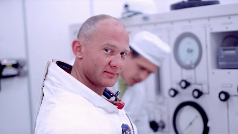 APOLLO 11 (2019): New Trailer For Documentary About The Apollo 11 Moon ...