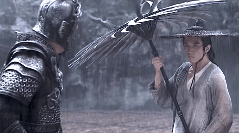 SHADOW (2019): New Trailer From Director Yimou Zhang And Starring Chao ...