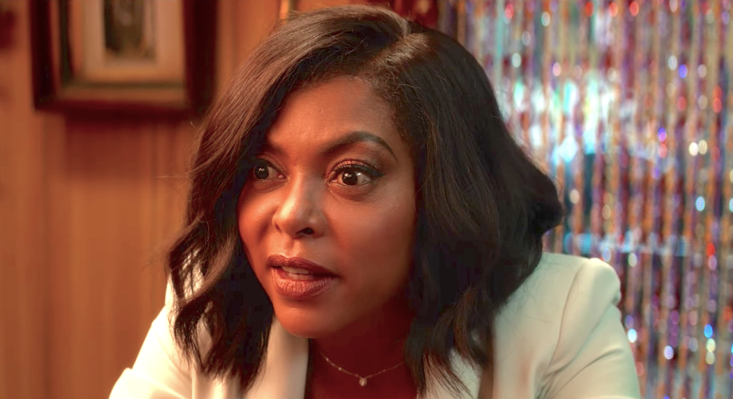 WHAT MEN WANT (2019): It’s… | The Movie My Life
