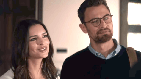 LYING AND STEALING (2019): New Trailer From Theo James, Emily ...