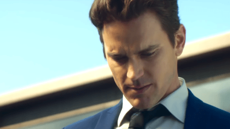 PAPI CHULO (2018): New Trailer From Matt Bomer, Alejandro Patiño, Elena Campbell-Martinez, Wendi ...