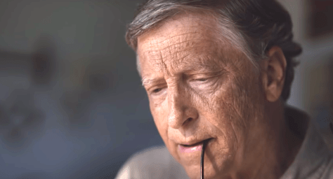 INSIDE BILL’S BRAIN – DECODING BILL GATES (2019): New Trailer For ...