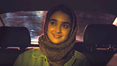 HALA (2019): New Trailer Starring Geraldine Viswanathan, Jack Kilmer ...