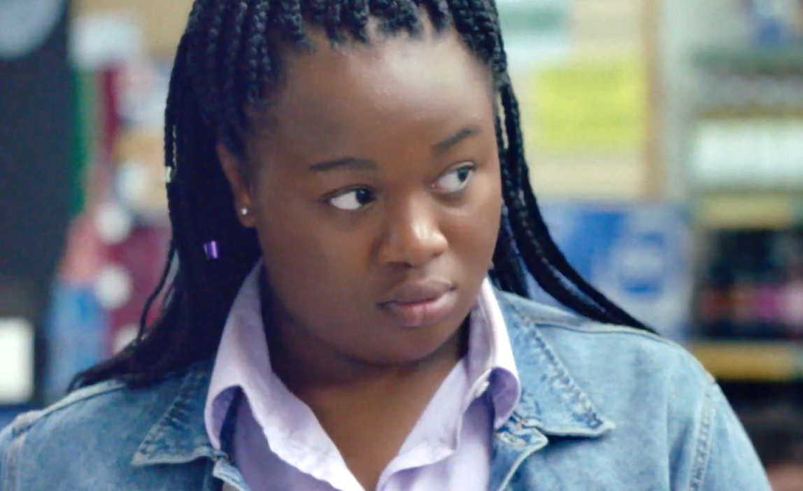 ROCKS (2019): New Trailer From Sarah Gavron, Starring Bukky Bakray ...