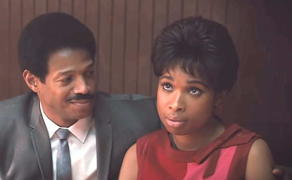RESPECT (2020): New Trailer From Jennifer Hudson, Tate Donovan, Marlon ...