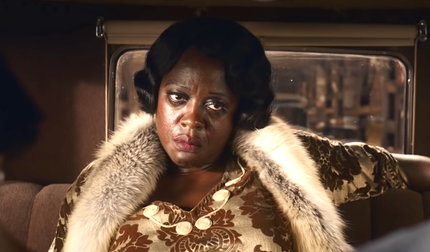 MA RAINEY’S BLACK BOTTOM (2020): New Trailer From Viola Davis, Chadwick ...