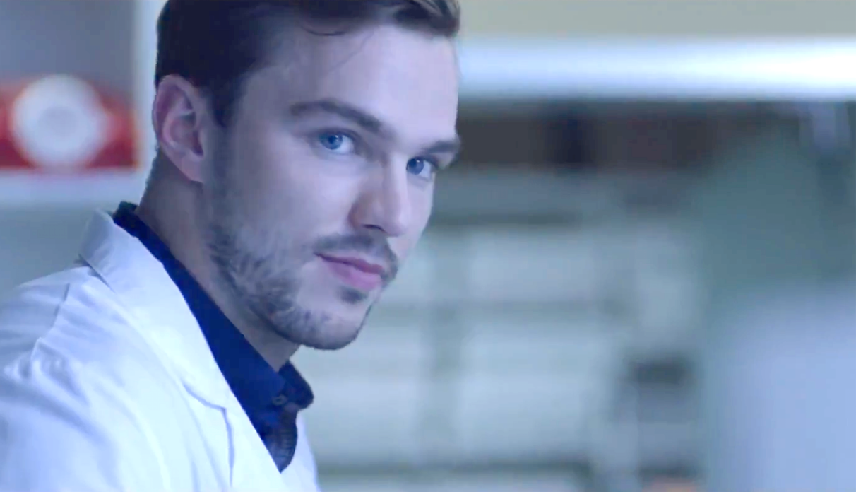 NEWNESS (2017): The Things I Liked… | The Movie My Life