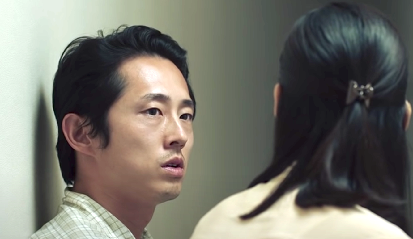 MINARI (2020): New Trailer From Steven Yeun, Yeri Han, Alan S. Kim, Yuh ...
