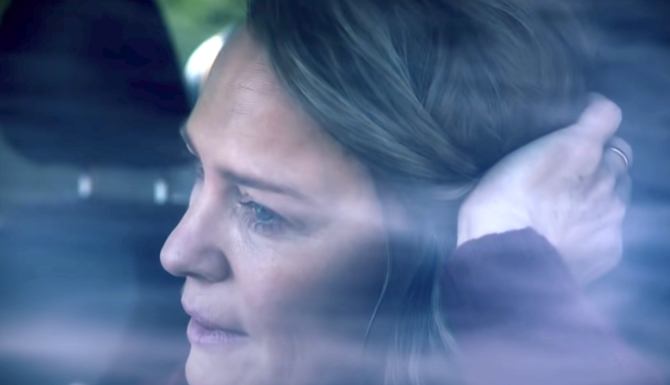 LAND (2021): New Trailer From Robin Wright, Demián Bichir, Warren ...
