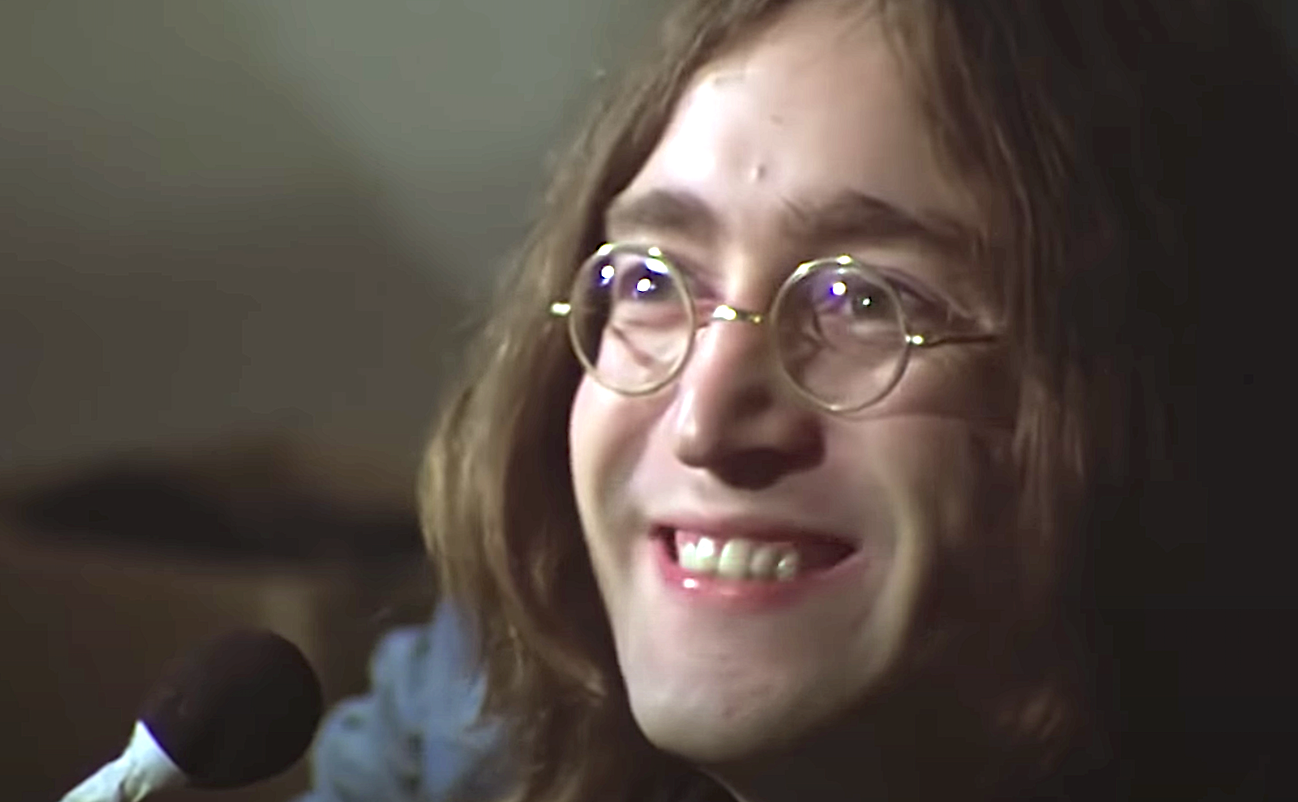 THE BEATLES – GET BACK (2021): Sneak Peak Of Peter Jackson Documentary ...