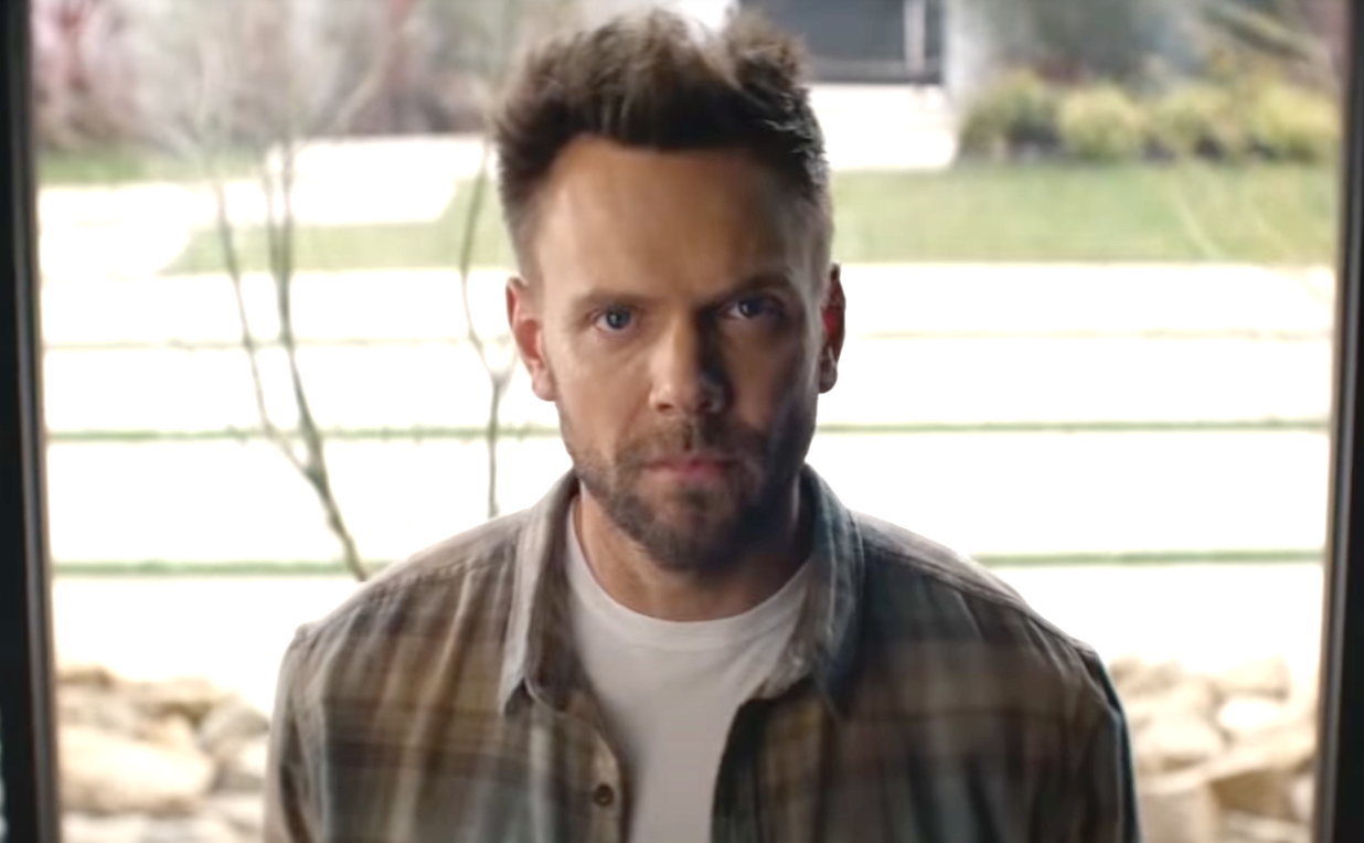 HAPPILY (2021): New Trailer From Natalie Morales, Natalie Zea, Joel ...
