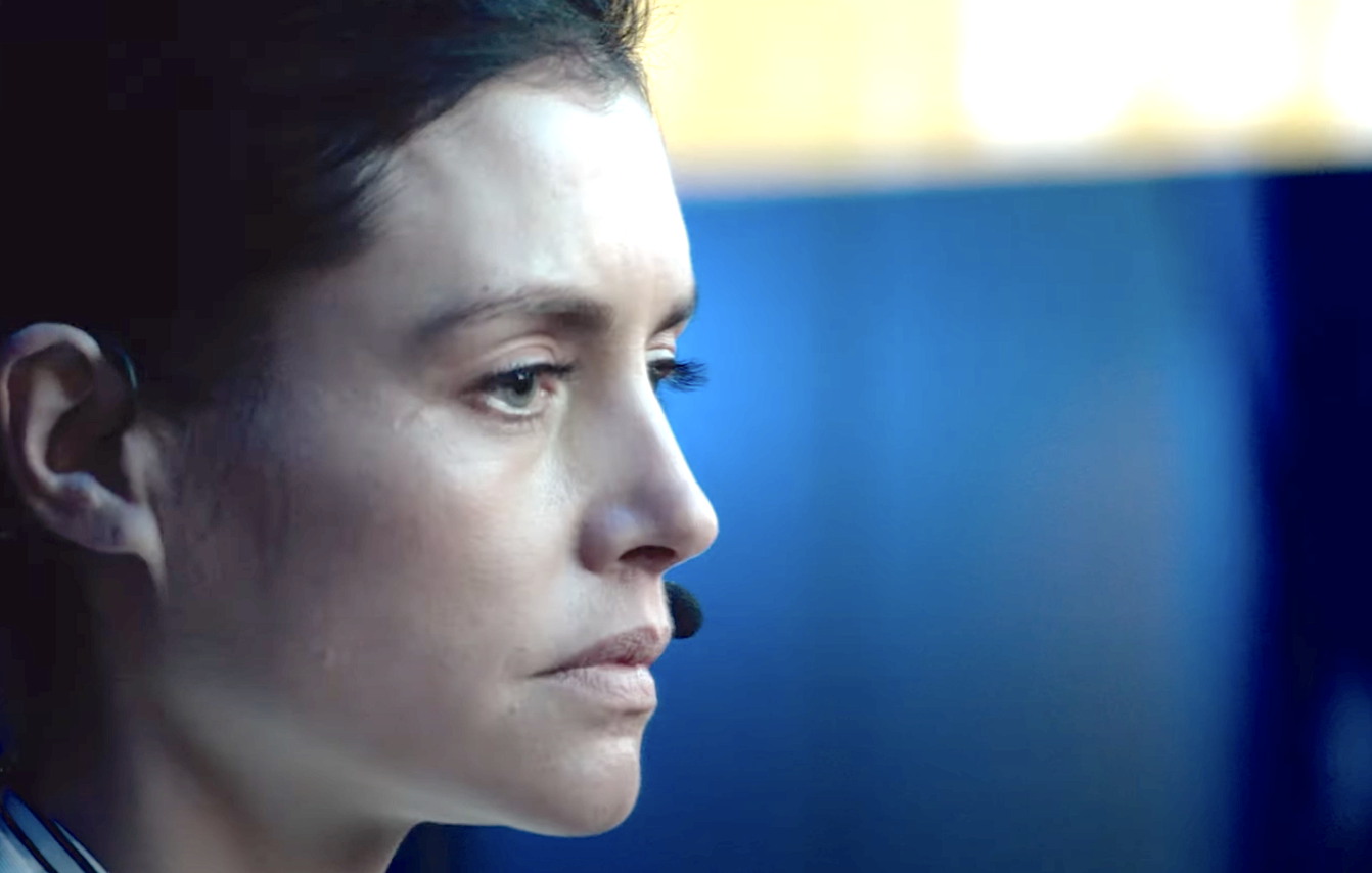 THE ONE (2021): New Trailer For Series Starring Hannah Ware,Zoë Tapper ...