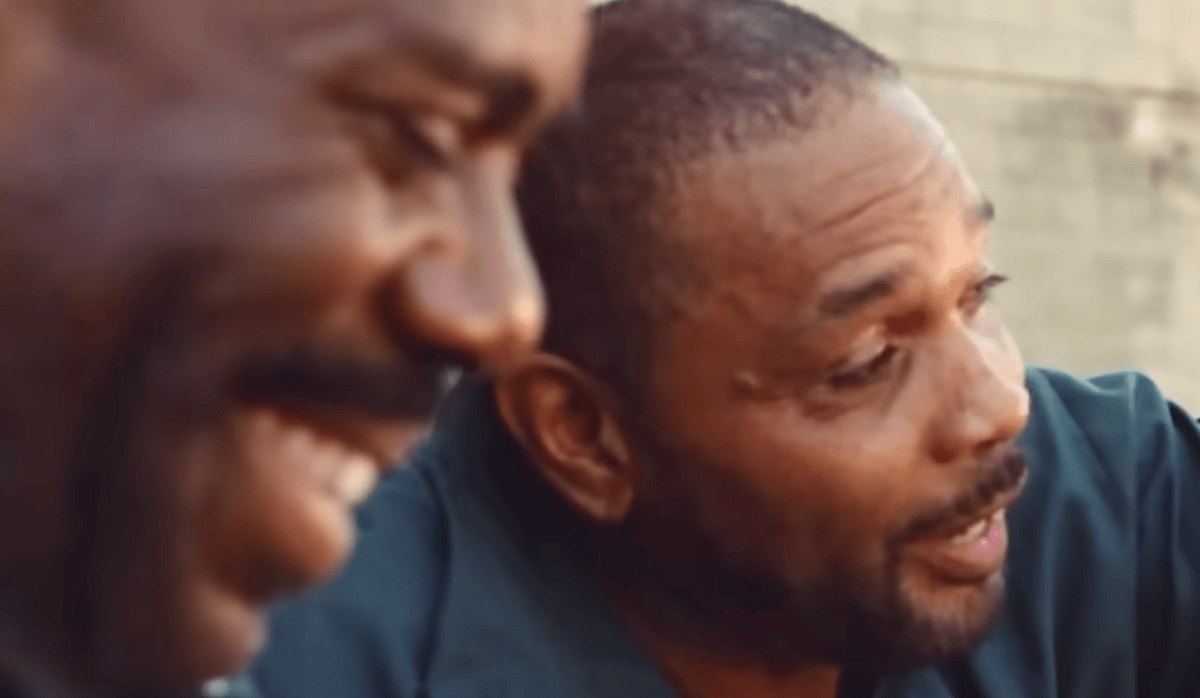 SING SING (2023): New Trailer Starring Colman Domingo, Sean Dino ...