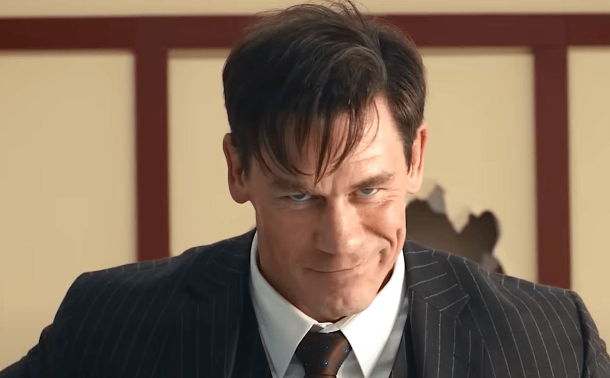 JACKPOT! (2024): New Trailer From John Cena, Awkwafina, Simu Liu, Seann ...