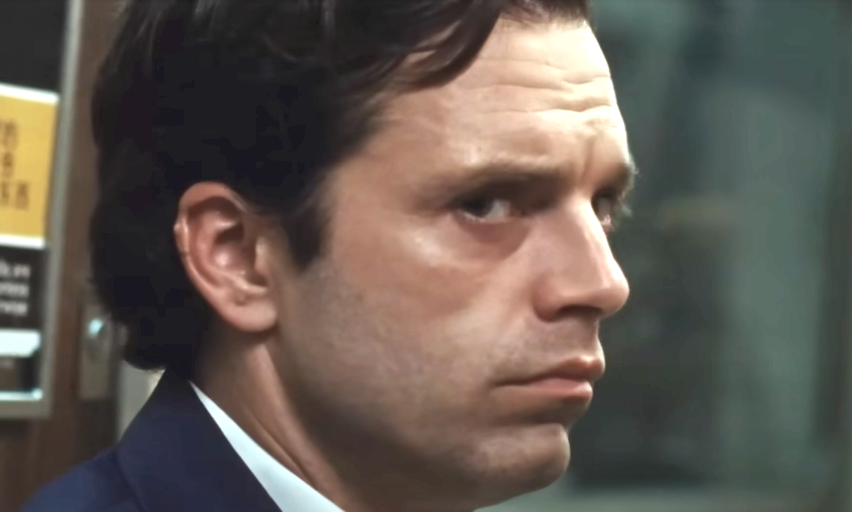 A DIFFERENT MAN (2024): New Trailer From Sebastian Stan, Renate Reinsve ...