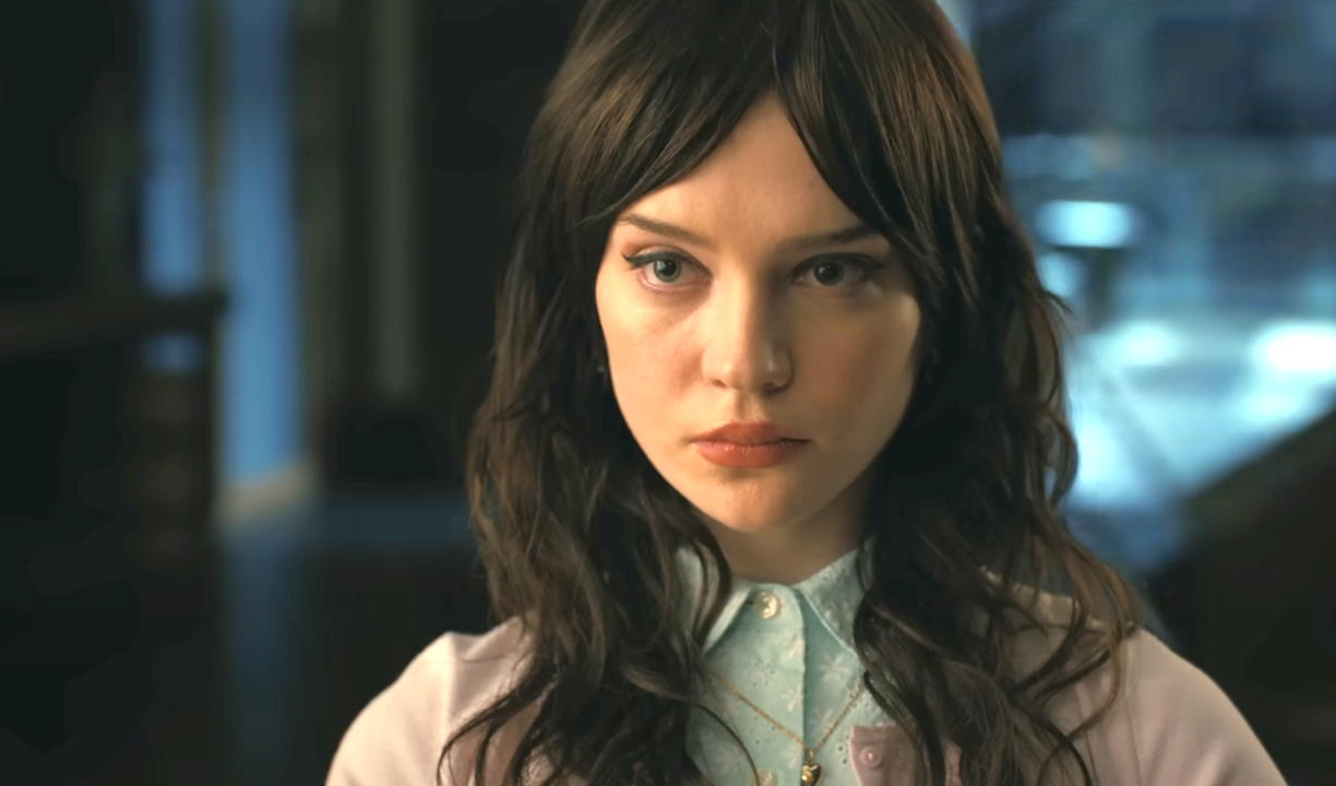 COMPANION (2025): New Trailer Starring Jack Quaid, Rupert Friend ...