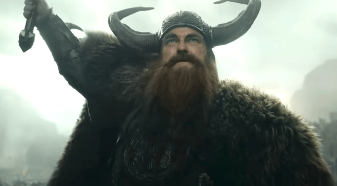 HOW TO TRAIN YOUR DRAGON (2025): New Trailer Starring Gerard Butler ...