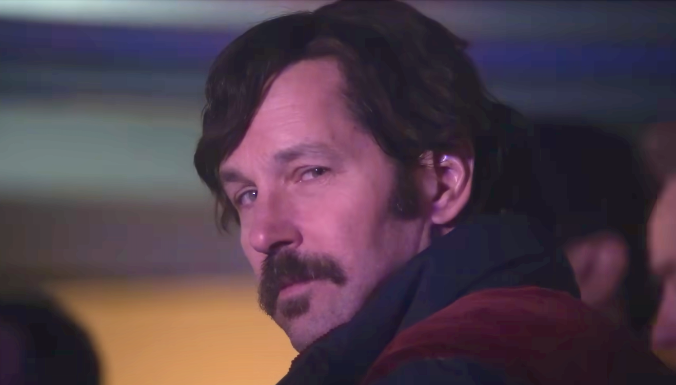 FRIENDSHIP (2024): New Trailer From Paul Rudd, Tim Robinson, Kate Mara ...