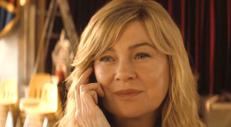 GOOD AMERICAN FAMILY (2025): New Trailer Starring Ellen Pompeo, Mark Duplass, Imogen Faith Reid ...