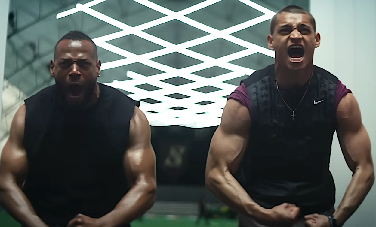 HIM (2025): New Trailer Starring Tyriq Withers, Marlon Wayans, Jim ...