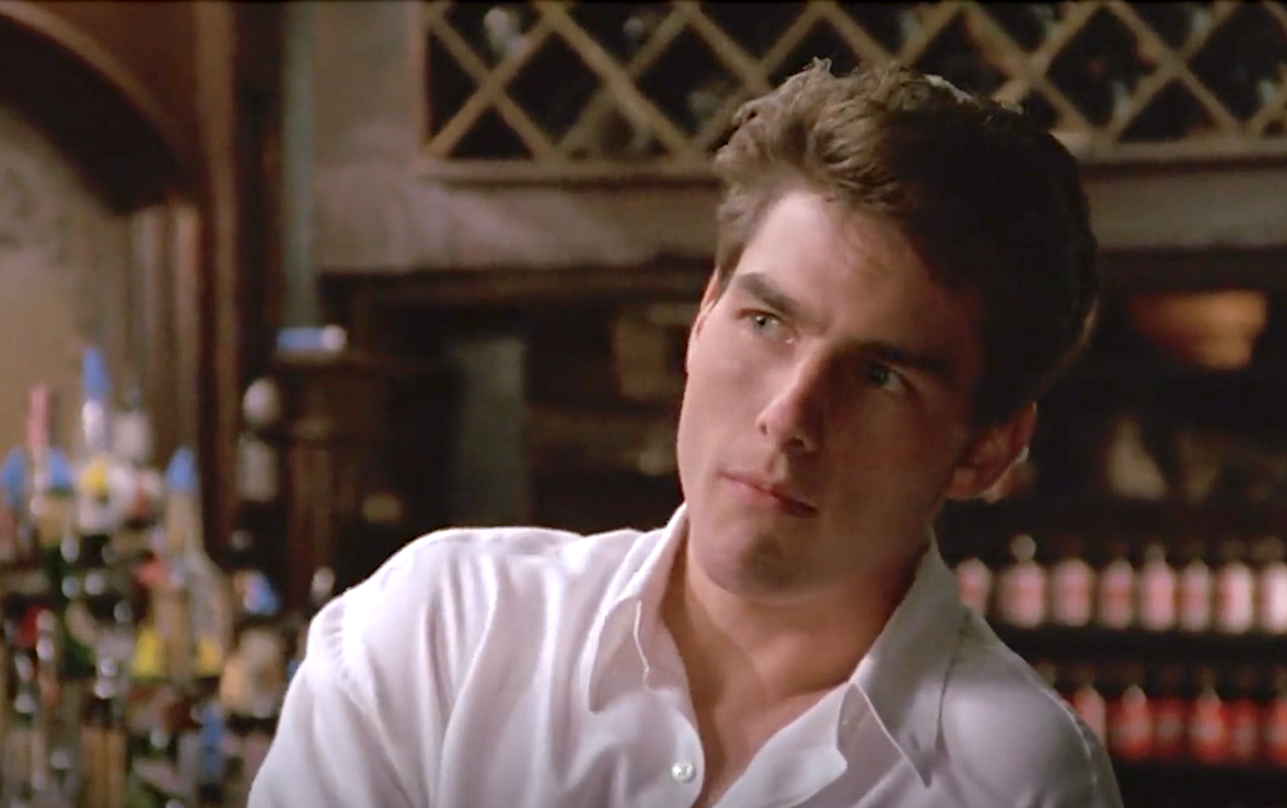 COCKTAIL (1988): The Things I Liked… | The Movie My Life