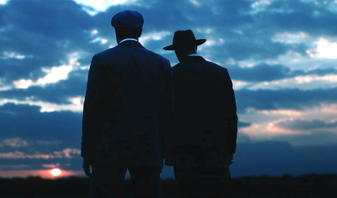 SINNERS (2025): The Things I Liked… | The Movie My Life