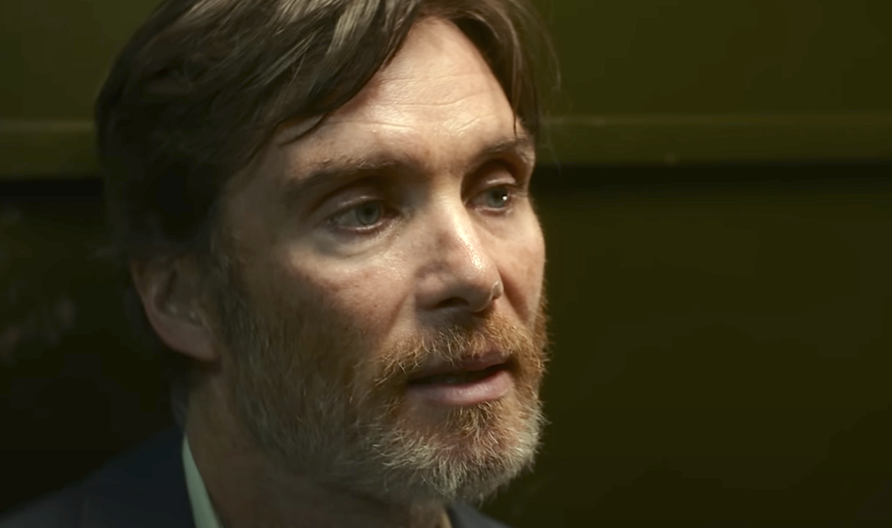 STEVE (2025): New Trailer From Cillian Murphy, Jay Lycurgo, Emily ...
