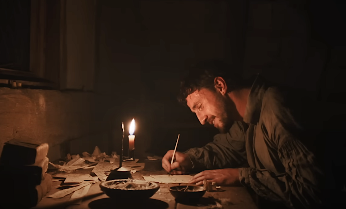 William Shakespeare’s Son | The Movie My Life