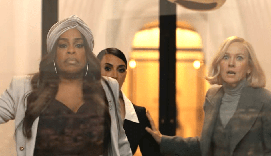 ALL’S FAIR (2025): The Thing I Liked… | The Movie My Life