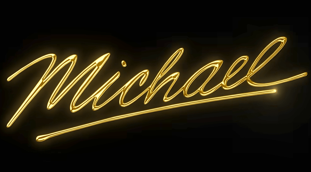 Michael 2026 New Trailer Starring Jaafar Jackson Colman Domingo Miles Teller Nia Long Kat