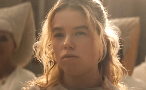 SUPERGIRL (2026): New Trailer Starring Milly Alcock, Matthias ...