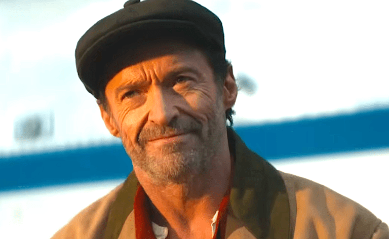 THE SHEEP DETECTIVES (2026): New Trailer Starring Hugh Jackman, Emma ...